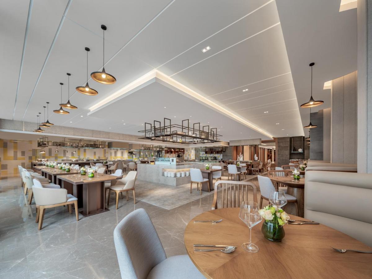 GENPLA HOTEL SHENZHEN NANSHAN GENPLA HOTEL SHENZHEN NANSHAN
